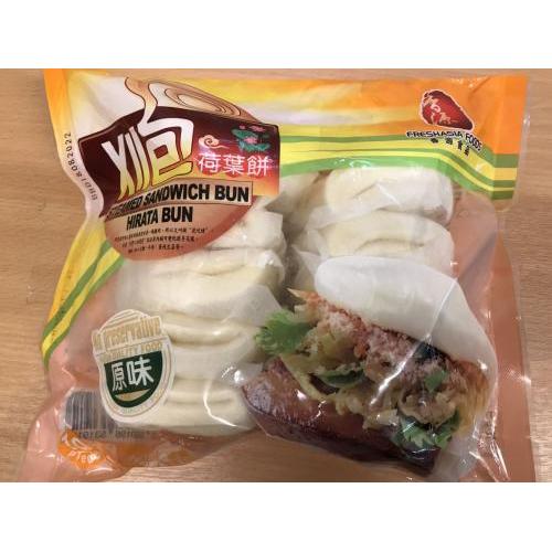 香源台湾大刈包600g_包子点心_冷冻食品_乐动易购-ledoshop