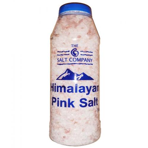 喜马拉雅 粉红玫瑰盐 750g_味粉类_厨房调味_乐动易购-ledoshop