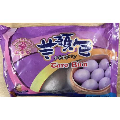 万里香 芋头包 300g_包子点心_冷冻食品_乐动易购-ledoshop