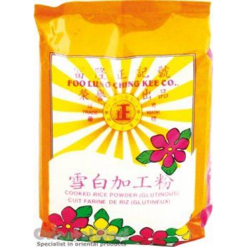 富隆正记 雪白加工粉 450g_面粉_米面粮油_乐动易购-ledoshop