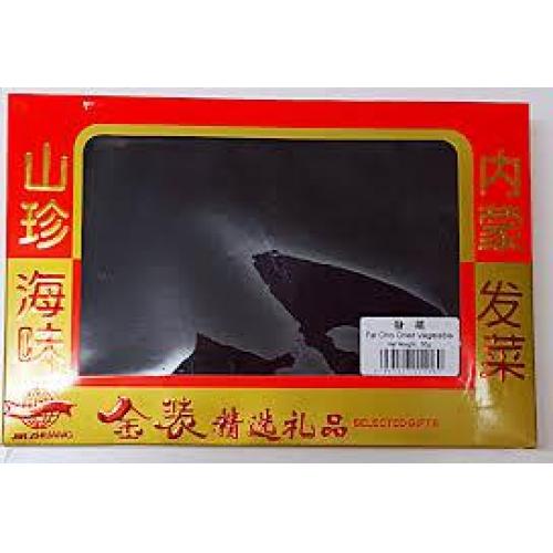 礼盒发菜 50g_各种豆类_南北干货_乐动易购-ledoshop