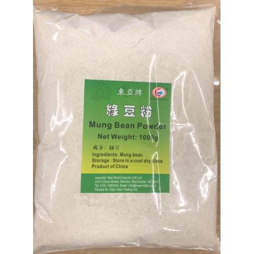 东亚 绿豆粉 1kg_面粉_米面粮油_乐动易购-ledoshop