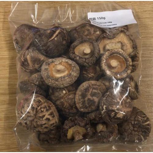 花菇 150g_各种豆类_南北干货_乐动易购-ledoshop