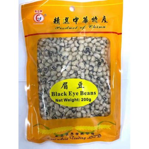 东亚 眉豆 200g_各种豆类_南北干货_乐动易购-ledoshop