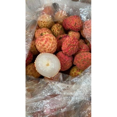 预订 新鲜空运荔枝 1箱/约2kg 周三 10/08/2022配送)_新鲜食品_乐动易购-ledoshop
