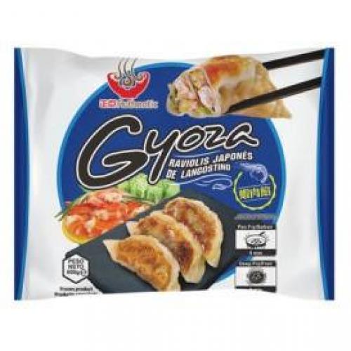 正点 煎饺 虾肉 600g_饺子馄饨_冷冻食品_乐动易购-ledoshop