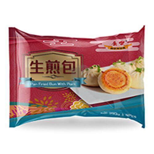 康乐 生煎包 300g_包子点心_冷冻食品_乐动易购-ledoshop