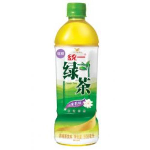统一 绿茶 500ml_冷热饮品_乐动易购-ledoshop