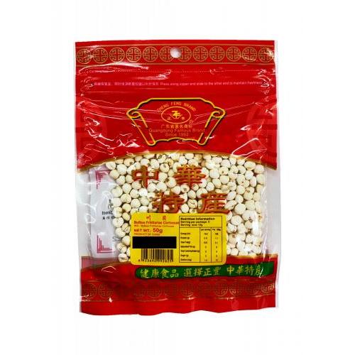 正丰 川贝 50g_各种豆类_南北干货_乐动易购-ledoshop