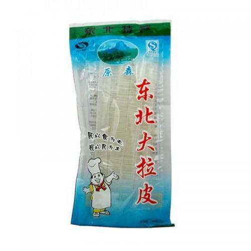 原森 东北大拉皮 150g_挂面米粉类_米面粮油_乐动易购-ledoshop