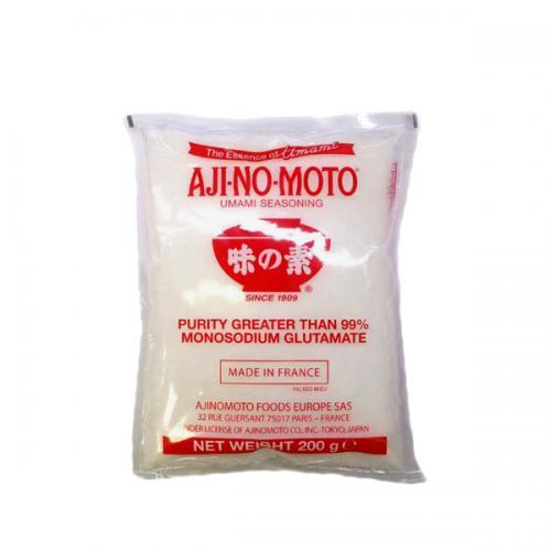 味之素 味精 （MSG) 200g_厨房调味_乐动易购-ledoshop