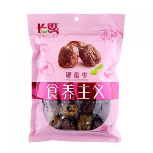 长思 硬蜜枣 400g_南北干货_乐动易购-ledoshop