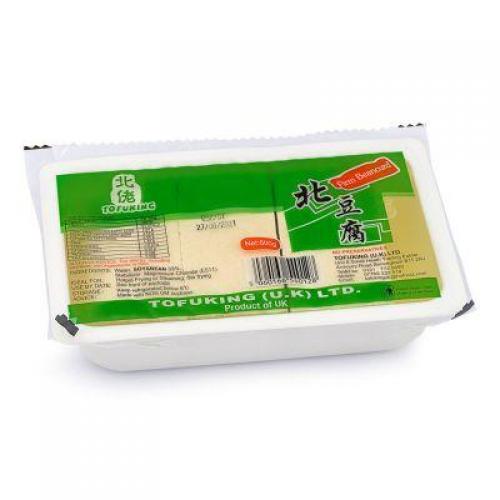 北佬 老豆腐 600g_豆制品类_新鲜食品_乐动易购-ledoshop