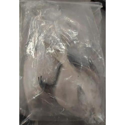 冷冻野生银鲳鱼 3条约750g_饺子馄饨_冷冻食品_乐动易购-ledoshop