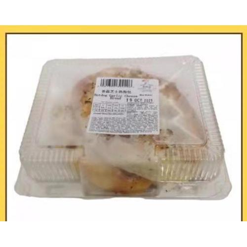 香蒜芝士热狗包 1盒2个_新鲜面包_新鲜食品_乐动易购-ledoshop