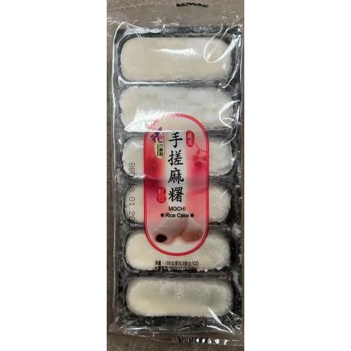 花之恋语 日式红豆麻薯 180g_糕点酥饼_休闲食品_乐动易购-ledoshop