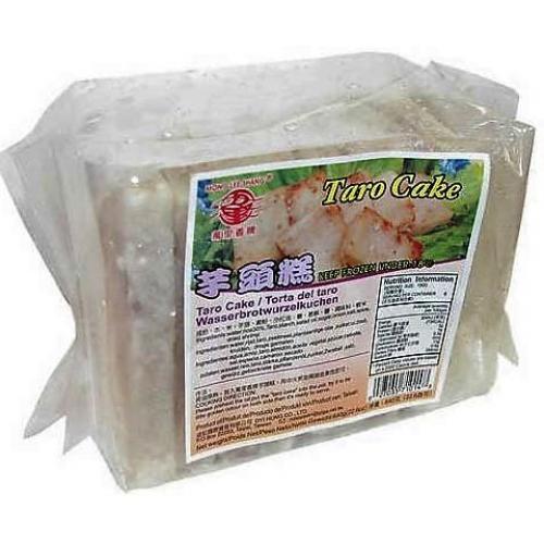 万里香 冷冻芋头糕 640g_包子点心_冷冻食品_乐动易购-ledoshop