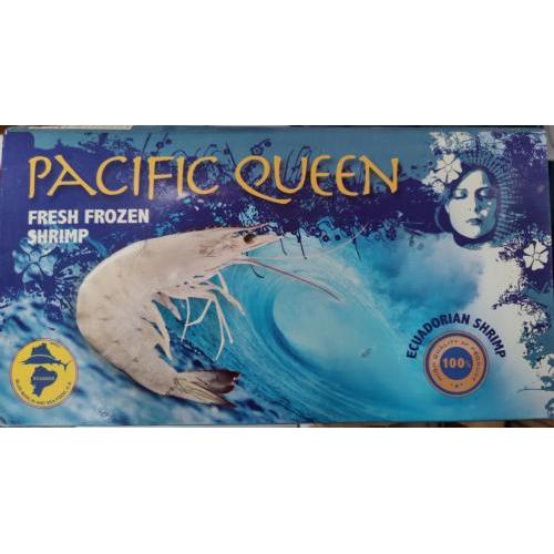 PACIFIC 冷冻南美白虾(基围虾) 20/30 (大) 带头带壳 2kg_冷冻生鲜_冷冻食品_乐动易购-ledoshop
