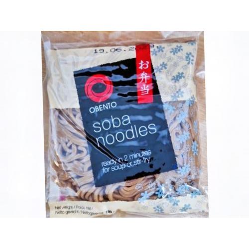 Obento 荞麦面 180g_挂面米粉类_米面粮油_乐动易购-ledoshop