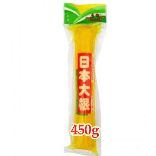 康乐 日本大根 450g_腌制食品_厨房调味_乐动易购-ledoshop