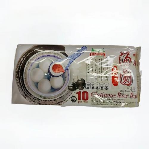 中华 红豆沙汤圆 200g_饺子馄饨_冷冻食品_乐动易购-ledoshop