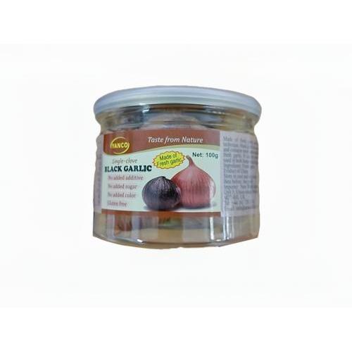 烟龙 黑蒜 100g_腌制食品_厨房调味_乐动易购-ledoshop