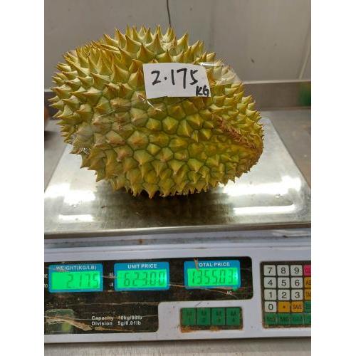越南小黑刺榴莲 整个 2.175kg (£18.99/kg)_新鲜水果_新鲜食品_乐动易购-ledoshop