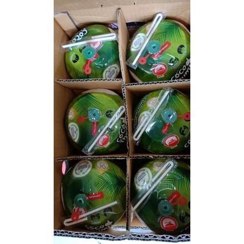 特惠 新鲜 整箱椰青 (易开装) 1箱6个_新鲜水果_新鲜食品_乐动易购-ledoshop