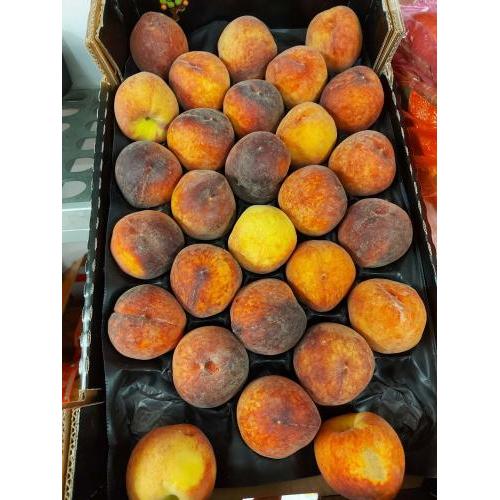 新鲜 桃子 2个_新鲜食品_乐动易购-ledoshop