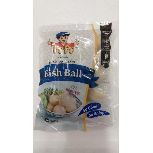 DoDo 鱼蛋 200g （八五折优惠）_饺子馄饨_冷冻食品_乐动易购-ledoshop