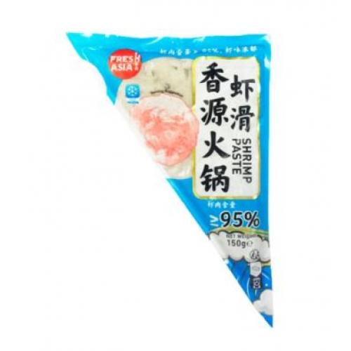 香源 火锅虾滑 150g_冷冻食品_乐动易购-ledoshop