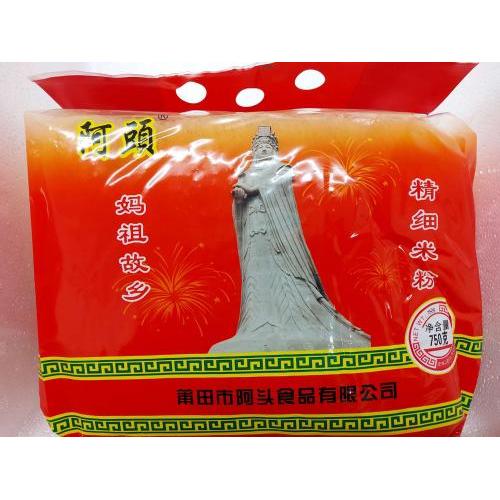 阿头 莆田米粉 750g_方便速食_米面粮油_乐动易购-ledoshop
