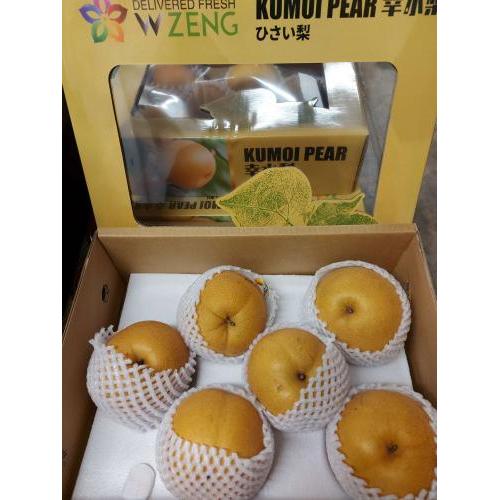 幸水梨 1箱约6个_新鲜食品_乐动易购-ledoshop