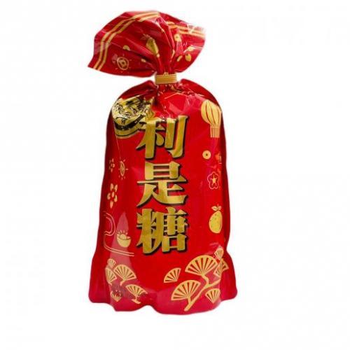 徐福记 利是糖 280g_糕点酥饼_休闲食品_乐动易购-ledoshop