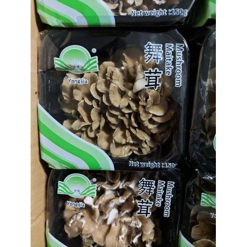 新鲜 舞茸菇 150g_新鲜食品_乐动易购-ledoshop