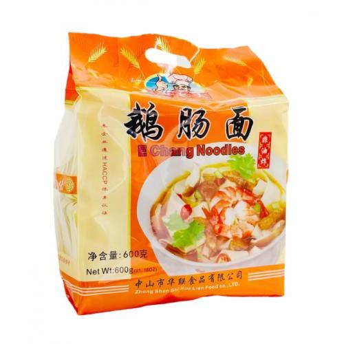 麦老大 鹅肠面 600g_方便速食_米面粮油_乐动易购-ledoshop