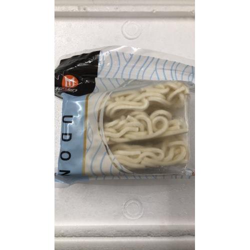 裕如 冷冻乌冬面 600g_饺子馄饨_冷冻食品_乐动易购-ledoshop