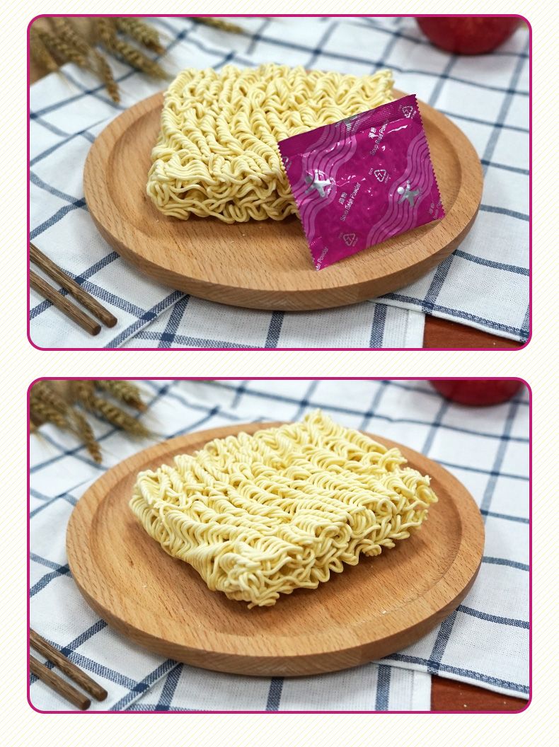 公仔 方便面 鲜虾云吞 100g_方便速食_米面粮油_乐动易购-ledoshop