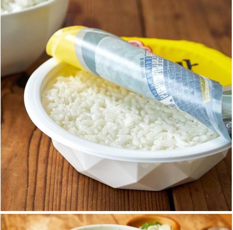 不倒翁 迷你 即食米饭 150g_方便速食_米面粮油_乐动易购-ledoshop