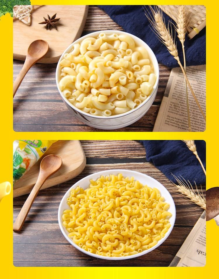 家乐牌 快熟通心粉 鲜虾汤味 80g_方便速食_米面粮油_乐动易购-ledoshop